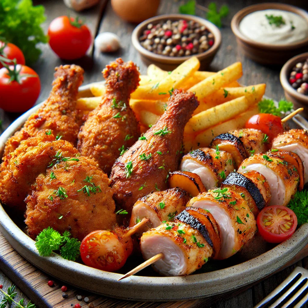 Pui – TheFoodHouse